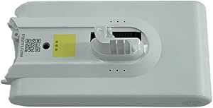 Amazon | 掃除機オリジナルバッテリー夢 V8 V9 V9p V9pro V9b V9plus V10 V10XR V10pro ...