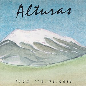 Alturas - From the Heights - Amazon.com Music