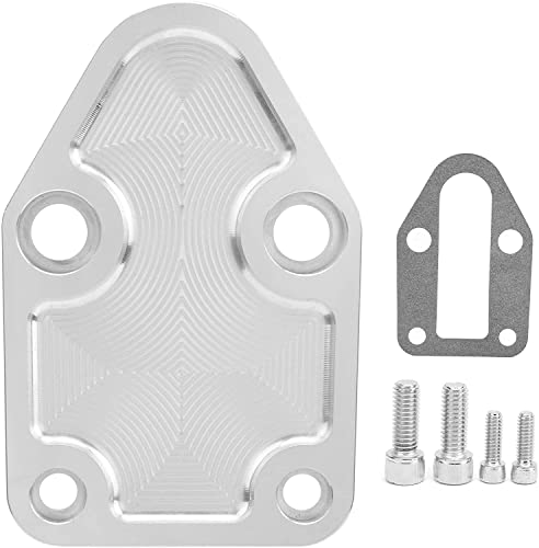 Best Small Block Chevy Fuel Injection Kits in the UK - 2026