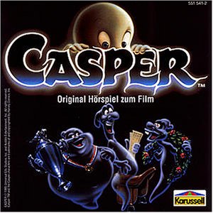 Casper: Amazon.es: CD y vinilos}