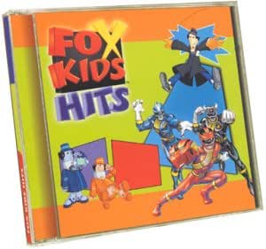 Fox Kids Hits: Amazon.nl
