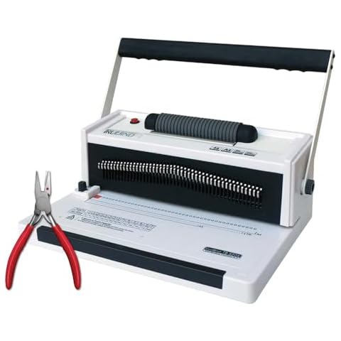 The 10 Best Binding Machines of 2025 (Reviews) - FindThisBest