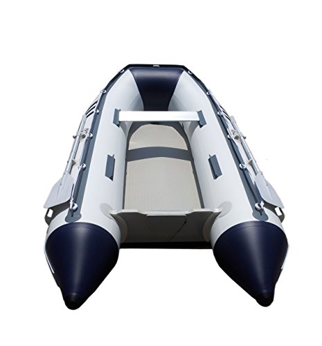 Top 10 Best Air Floor Inflatable Boat : Reviews & Buying Guide - Katynel