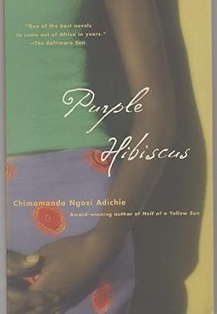 Purple Hibiscus : Adichie, Chimamanda Ngozi: Amazon.co.za: Books