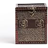 Amazon.com: Kakapopo TCG M01C Wooden Deck & Counter Box with Protector ...