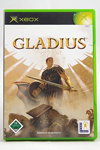 Gladius : Amazon.de: Games
