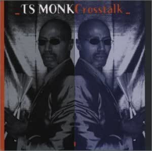 Cross Talk - Amazon.com Music