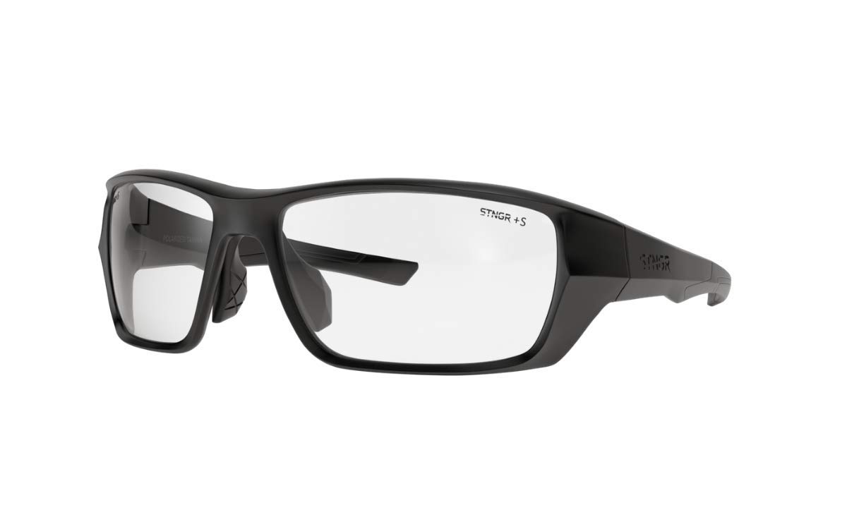 7 Best Glasses For Shooting Range | Stop Squinting, Start Hitting