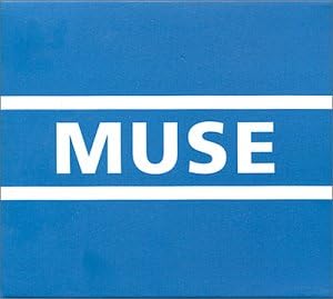 Coffret 9 CD Maxis Singles Muse Showbizz - Edition limitée collector ...