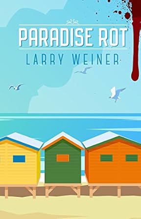 Paradise Rot: 1 (Island Trilogy) : Amazon.in: Books