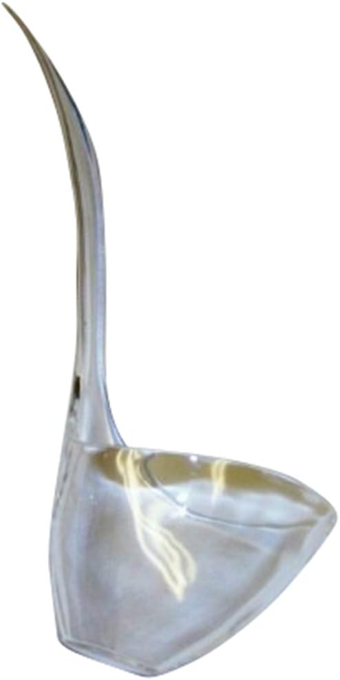 Amazon.com | Clear Plastic Punch Bowl Ladle: Kitchen Ladles: Punch Ladles