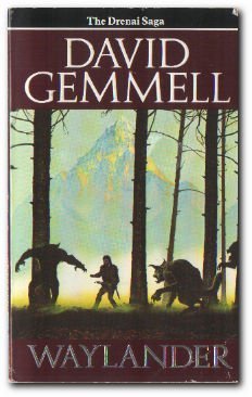 Waylander: David Gemmell: 9780099470908: Amazon.com: Books