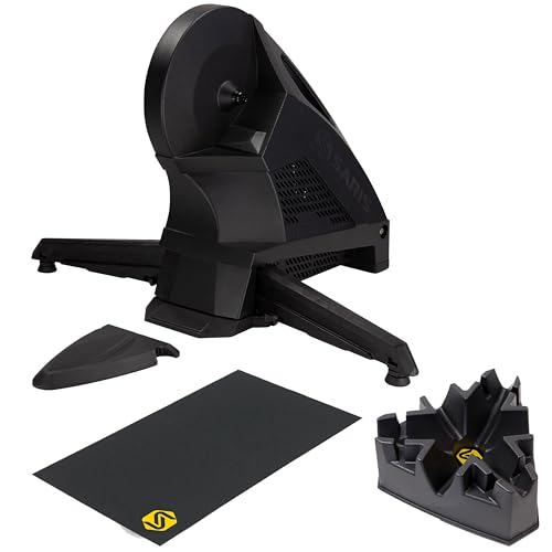 10 Best Direct Drive Bike Trainers for Serious Cyclists – Ultimate ...