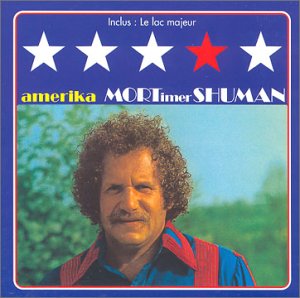 Amerika - Mortimer Shuman - Amazon.com Music