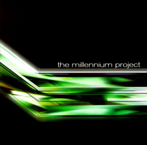 Amazon.com: The Millenium Project: CDs & Vinyl