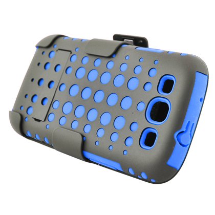 Aimo Wireless SAMI9300PCMXCC002S Guerilla Armor Bubble Design with ...