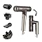 Amazon.com : Shark SpeedStyle Pro Professional Performance High-Velocity Hair Dryer System with ...
