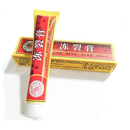 Buy Generic Frostbite Repair Cream 30g Moisturizing Antifreeze Hand ...