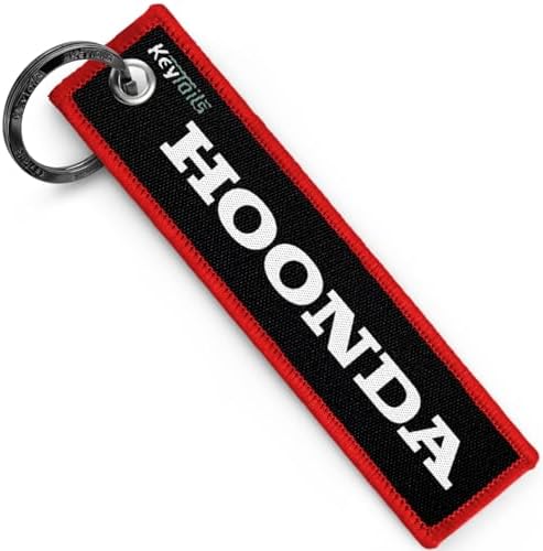 Amazon.com: KEYTAILS Keychains, Premium Quality Key Tag for Cars ...