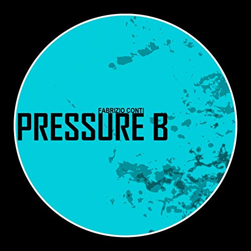 Amazon.co.jp: Pressure B : Fabrizio Conti: Digital Music
