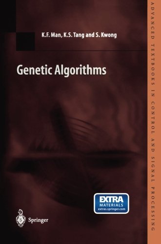 Genetic Algorithms: Concepts and Designs (Advanced Textbooks in Control ...