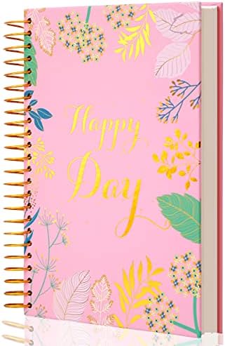 Amazon.com : Yeaqee 60 Pack Spiral Notebook Bulk, College Ruled Spiral ...