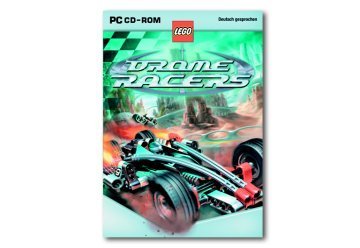 Lego Drome Racer : Amazon.de: Games