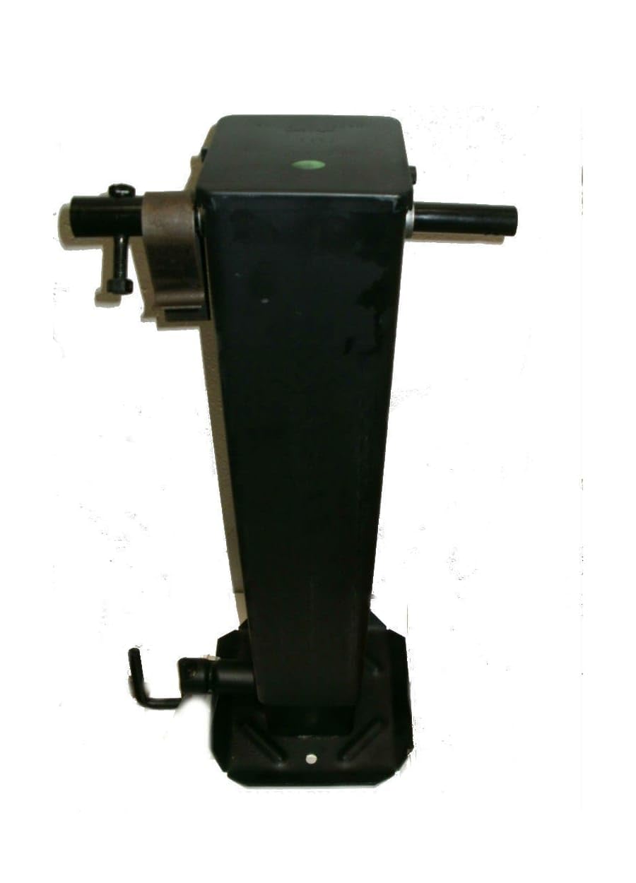 Amazon.com: 48000SL 48000SL Sidewind Dropleg Jack with Side Pin Spring ...