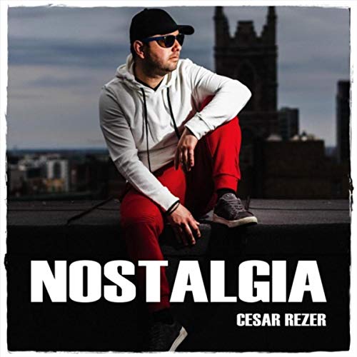 Amazon Music - Cesar RezerのNostalgia - Amazon.co.jp