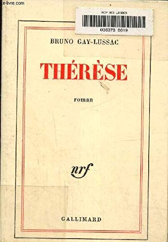 Amazon.in: Buy Therese Book Online at Low Prices in India | Therese ...