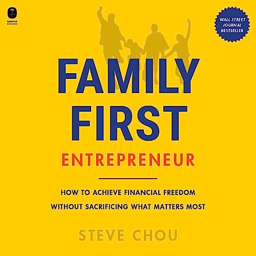 Financial Freedom Family