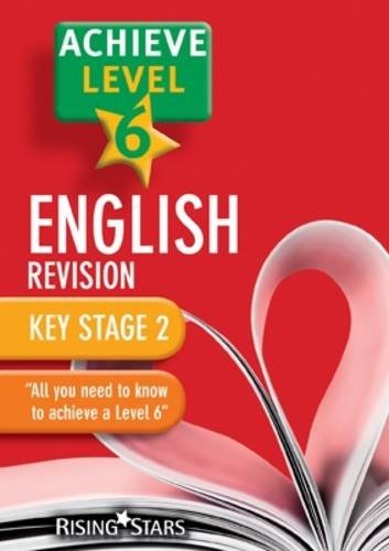 Revision Book (Level 6) (Rising Stars Assessment) : Amazon.in: Books