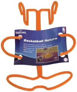 Amazon.com : Spalding Back Atcha Ball Return Training Aid : Sports ...