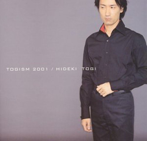 Hideki, Togi - Togism 2001 - Amazon.com Music