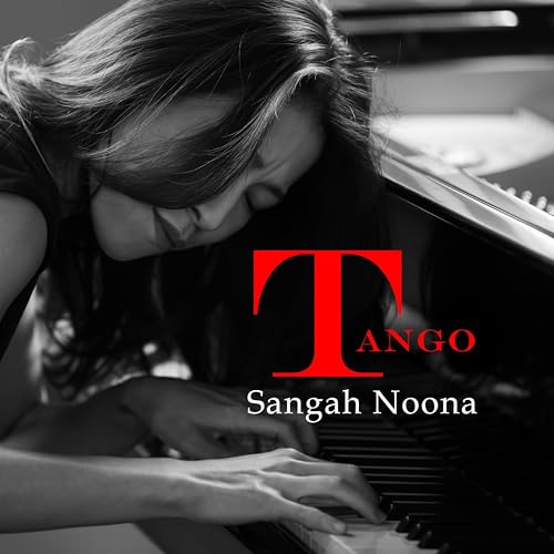 Play Tango Piano by Sangah Noona on Amazon Music