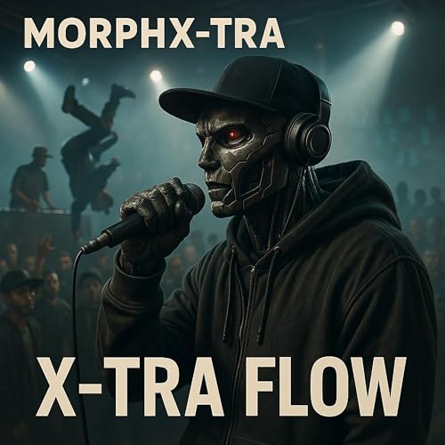 Reprogram the Code (Lyrical Autopsy) von MorphX-tra auf Amazon Music Unlimited