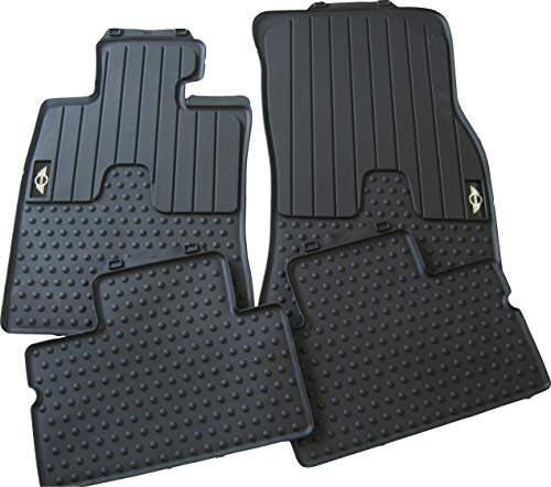 Fußmatte Mini – Die 15 besten Produkte im Vergleich - Hausbauberater ...