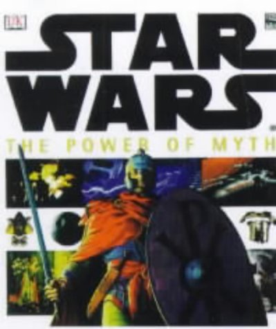 Amazon.com: Star Wars The Power Of Myth: 9780751366792: Dorling ...