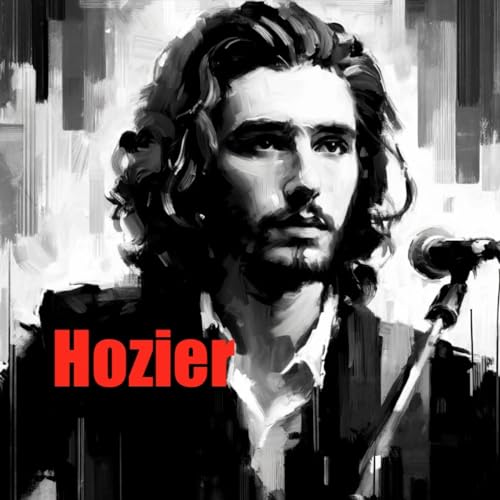 Hozier - Audio Biography : Quiet. Please: Amazon.co.uk: Books