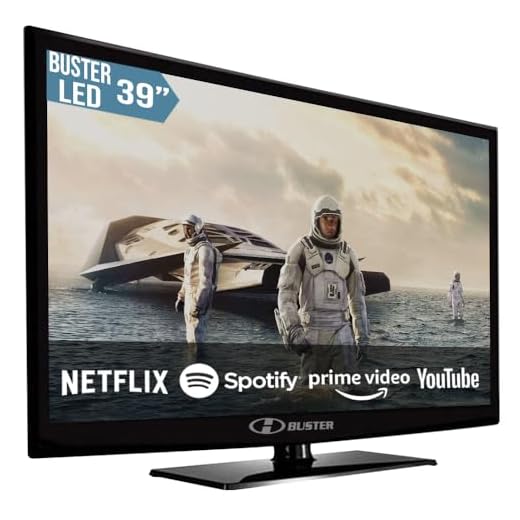 Top 5 Opções de smart tv 39