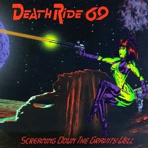 Death Ride 69: Amazon.ca: Music
