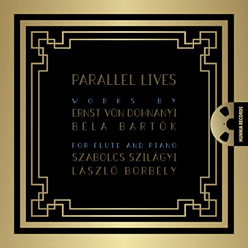 Amazon.com: Parallel Lives : Szabolcs Szilágyi: Digital Music