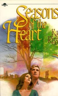 Seasons of the Heart (Destiny): Rizzo, Kay D.: 9780816307036: Amazon ...