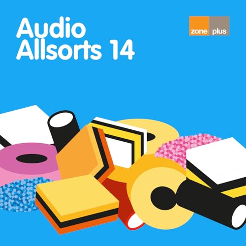 Amazon MusicでVARIOUS ARTISTSのAudio Allsorts 14を再生する