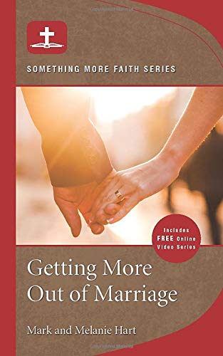 Buy Getting More Out of Marriage Book Online at Low Prices in India ...
