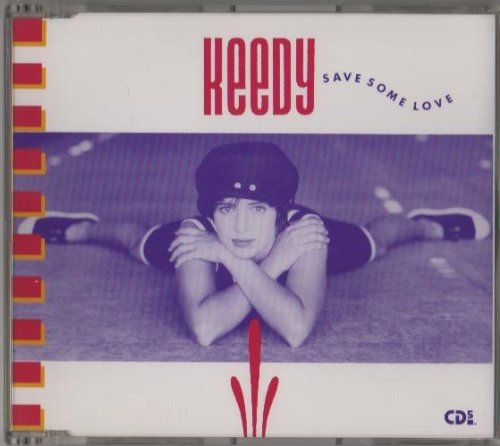 Save Some Love: Keedy: Amazon.es: CDs y vinilos}