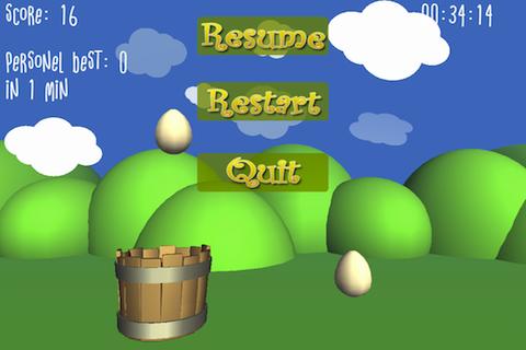 Egg Splash - Fun Focus Game - App on the Amazon Appstore