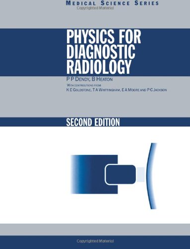 Amazon | Physics for Diagnostic Radiology (Series in Medical Physics ...