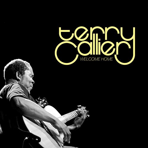 Welcome Home (Deluxe Edition) by Terry Callier on Amazon Music Unlimited
