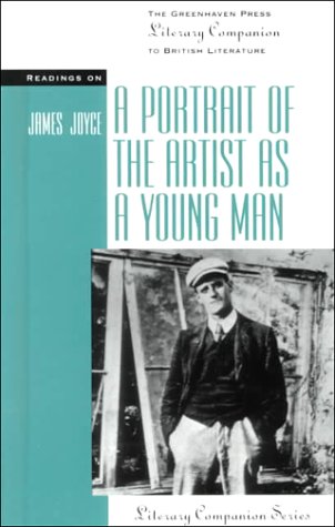 Amazon.com: Readings on: A Portrait Of The Artist As A Young Man ...
